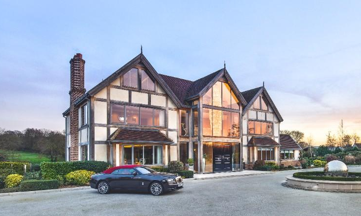 The most-viewed homes on Rightmove in 2021 | Property news