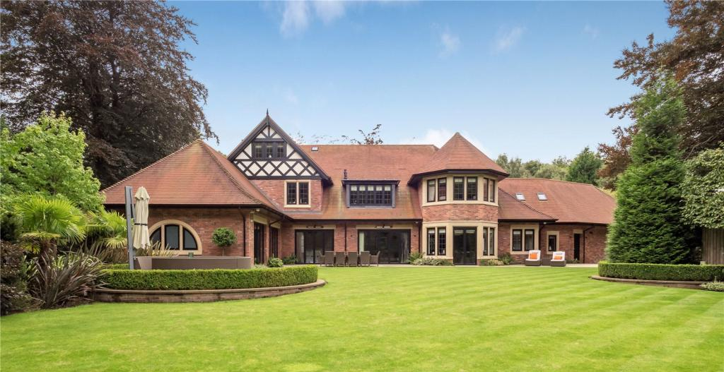 Rightmove Rightmove's Most Viewed Homes From Christmas & New Year