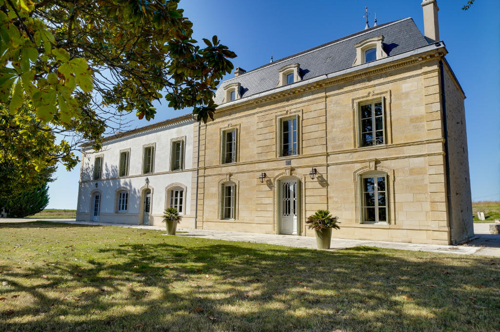 Escape to your very own French chateau | Property news