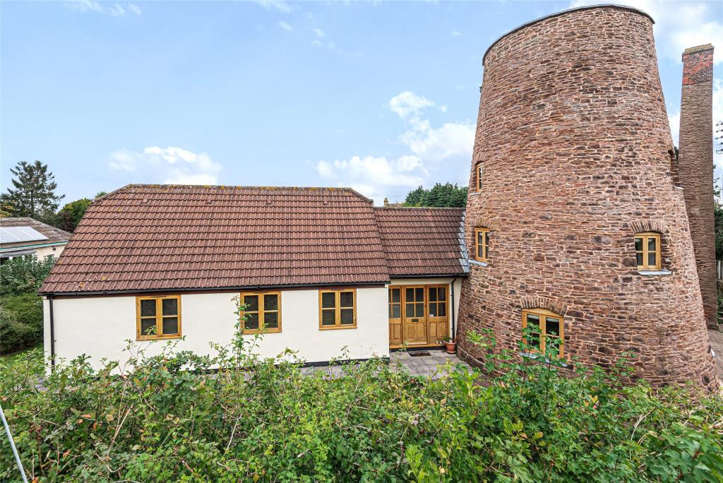 Five incredible windmill homes for sale | Property news