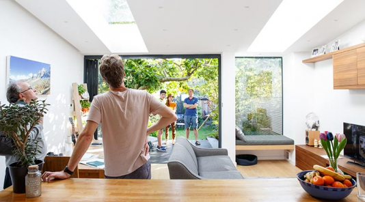 London Open House Festival 2022: explore homes and famous buildings ...