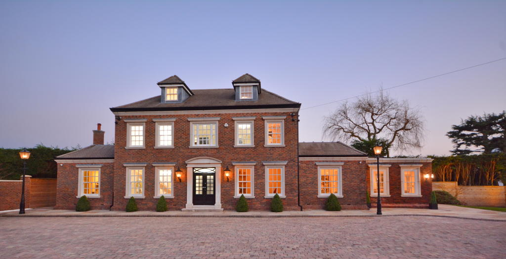 Take a look inside the most-viewed homes this month | Property news