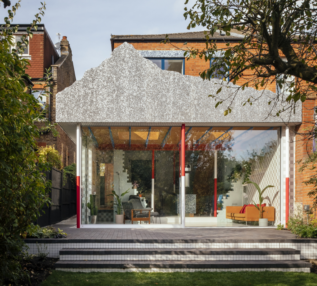 Five showstopping homes you can visit during Open House Festival 2022 ...