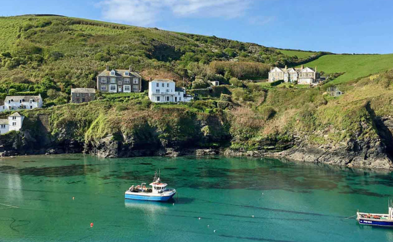 The Doc Martin cottage is up for sale | Property news
