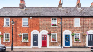 House prices to rise 30% by 2019, new Rightmove and Oxford Economics ...