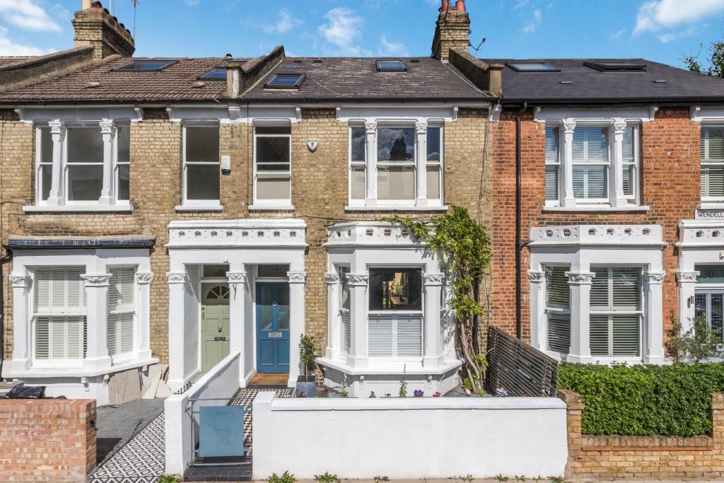 Open House Festival 2022: a neighbourhood guide to Shepherd's Bush ...
