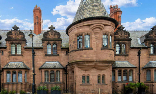One of the most photographed homes in Chester is for sale | Property news