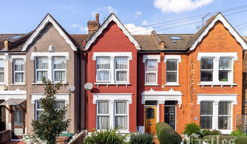 The happiest places to live in London ⁠— are they north or south of the ...