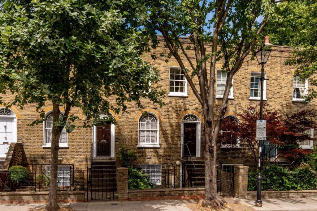 The happiest places to live in London ⁠— are they north or south of the ...