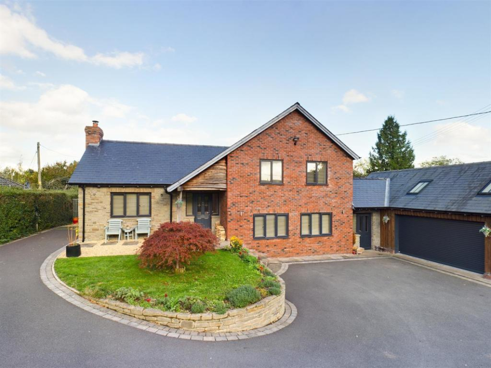 Which green features do homes with high EPC ratings have? | Property blog