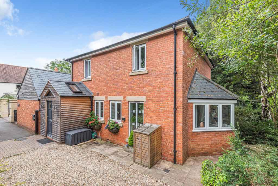 Which green features do homes with high EPC ratings have? | Property blog