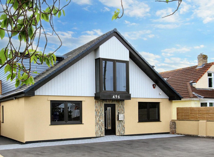 Which green features do homes with high EPC ratings have? | Property news