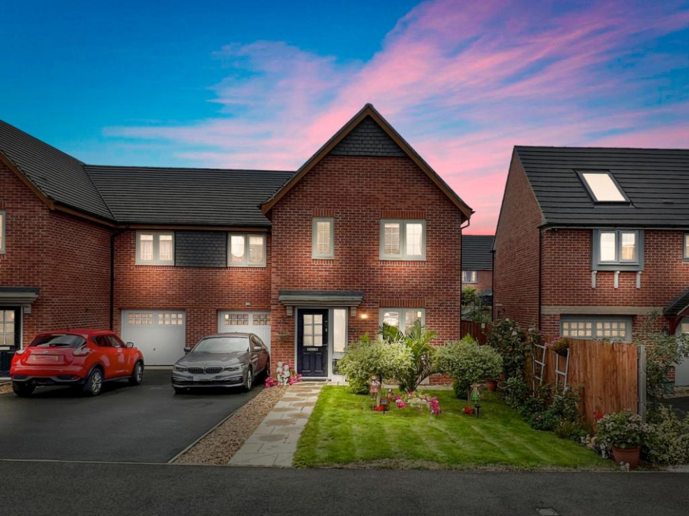 Which green features do homes with high EPC ratings have? | Property blog