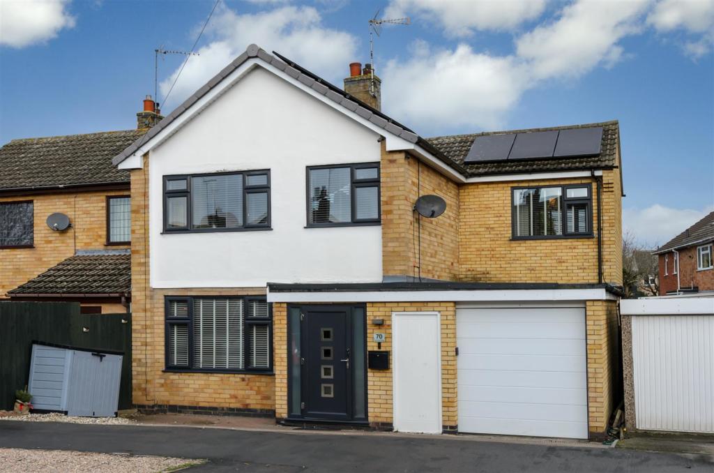 Which green features do homes with high EPC ratings have? | Property blog