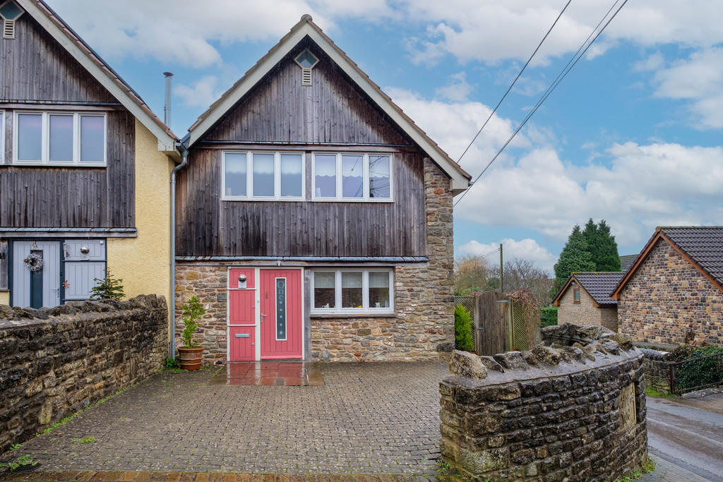 Which green features do homes with high EPC ratings have? | Property blog