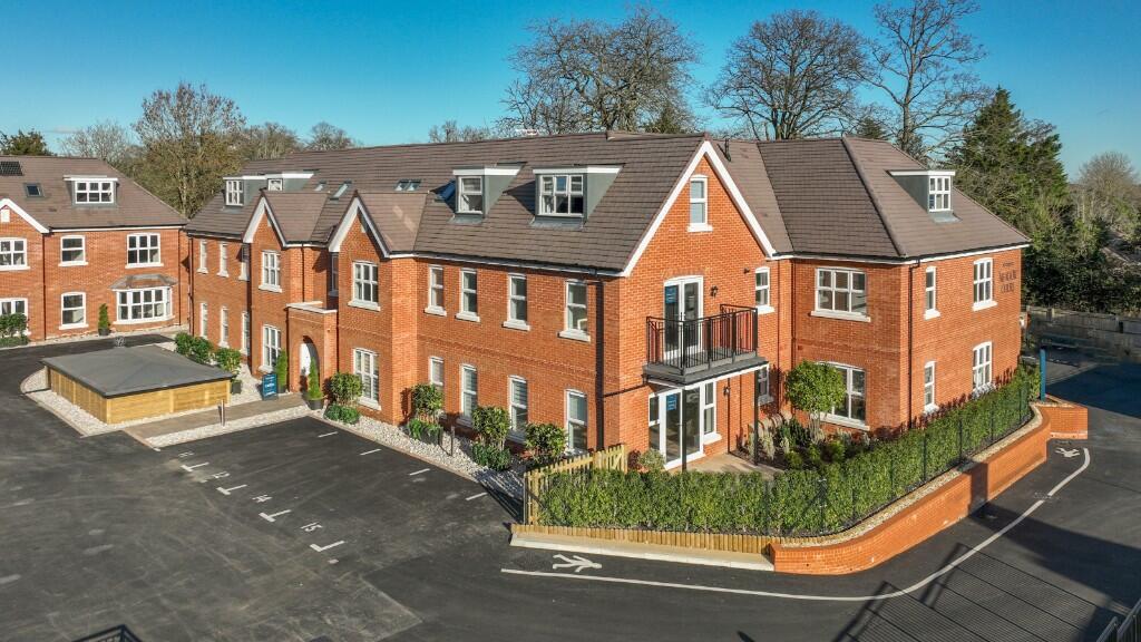 What are the benefits of buying a new-build home? | Property news