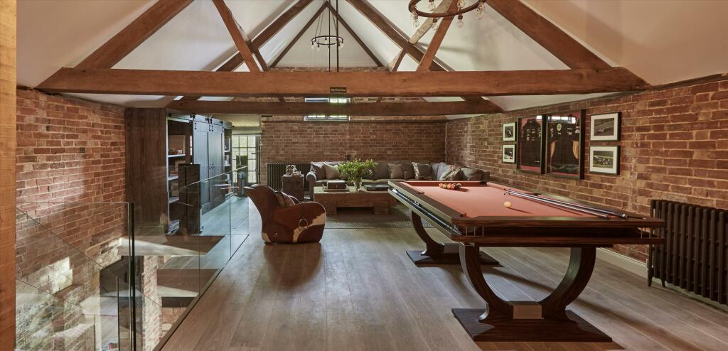 See inside incredible castles for sale | Property news