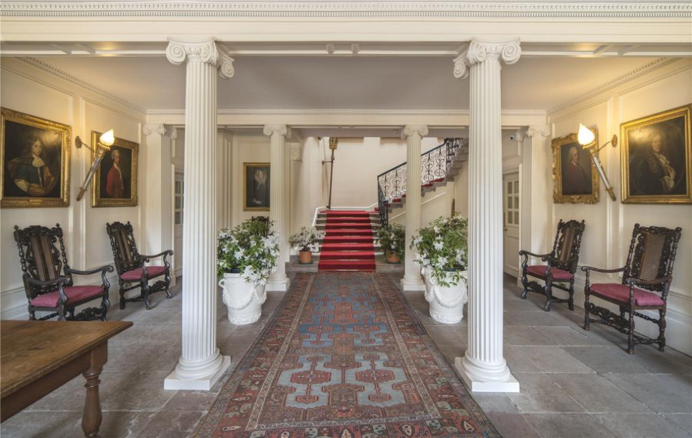 See inside incredible castles for sale | Property news