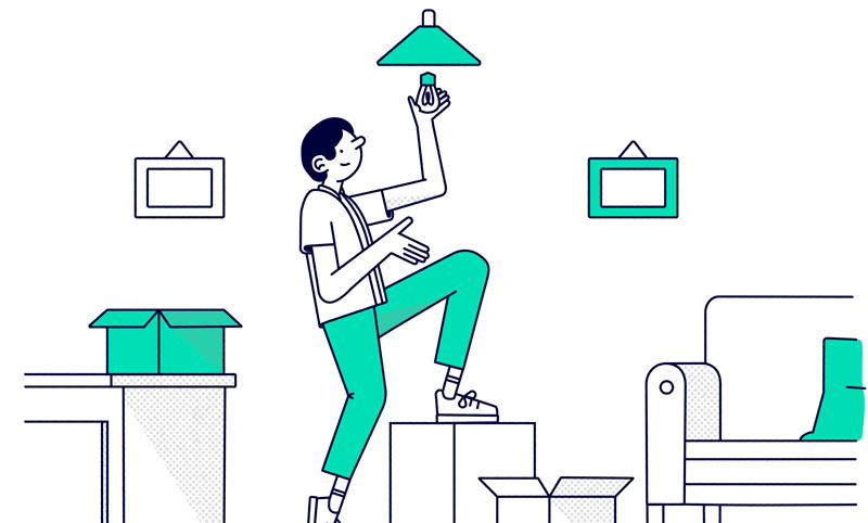 Ofgem announces 10% increase to energy price cap | Property news