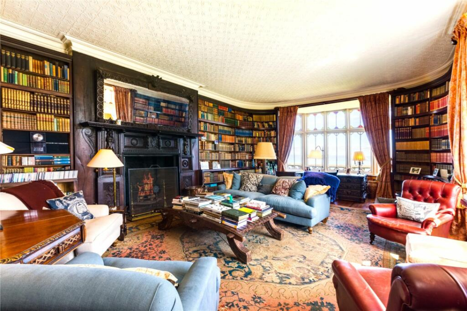 See inside the most-viewed homes of the month | Property news