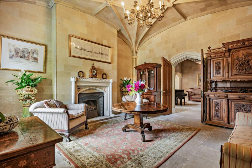 See inside the most-viewed homes of the month | Property news