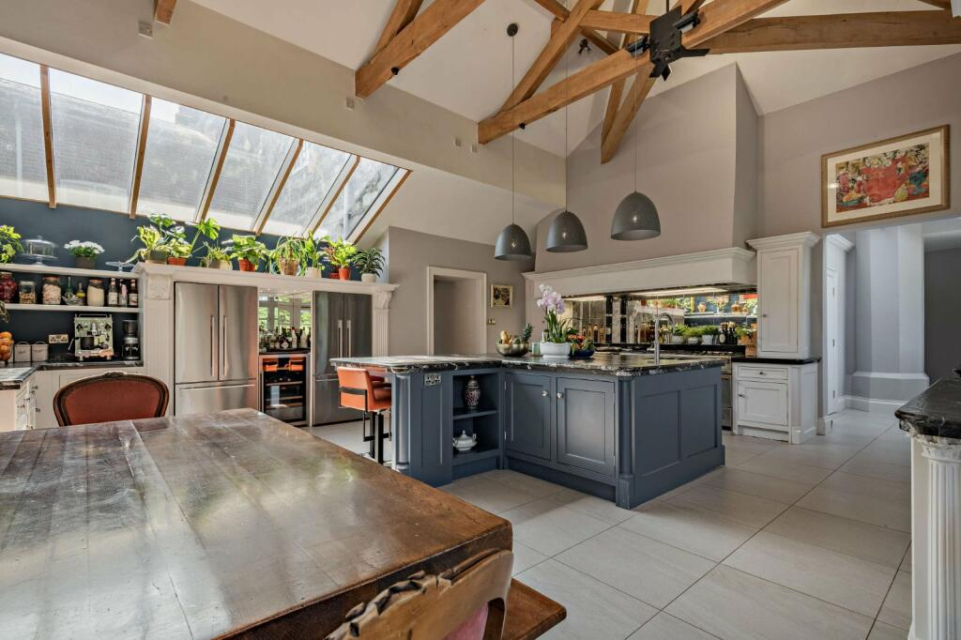 See inside the most-viewed homes of the month | Property news