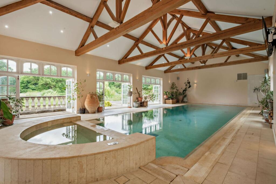 See inside the most-viewed homes of the month | Property news