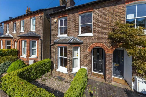 Letting agents are receiving 25 tenant enquiries for every rental home ...