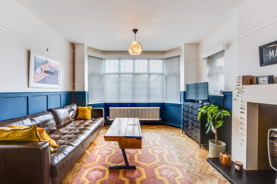 See inside the most-viewed homes of the month | Property news