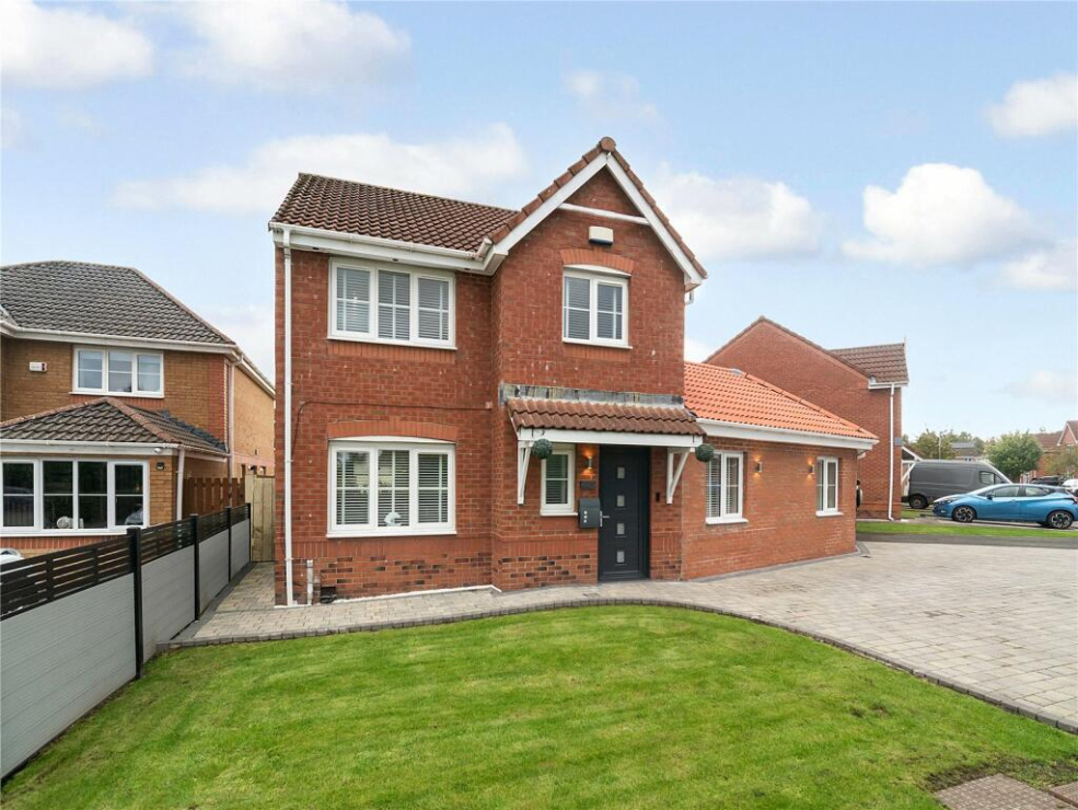 See inside the most-viewed homes of the month | Property news