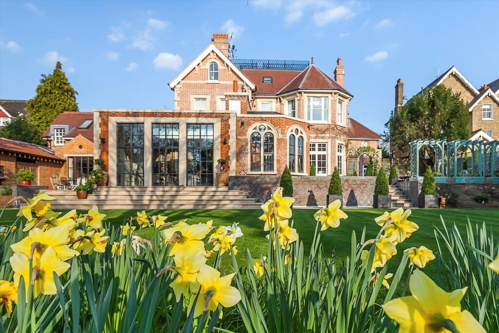 The most-viewed homes of 2023 | Property news