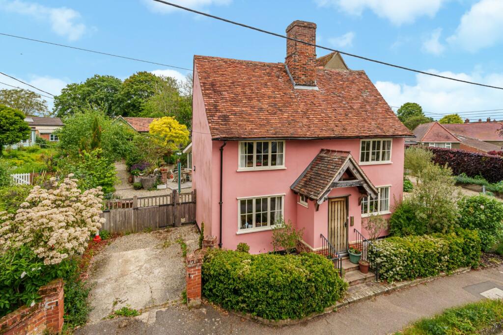 6 perfectly-pink homes for sale | Property news