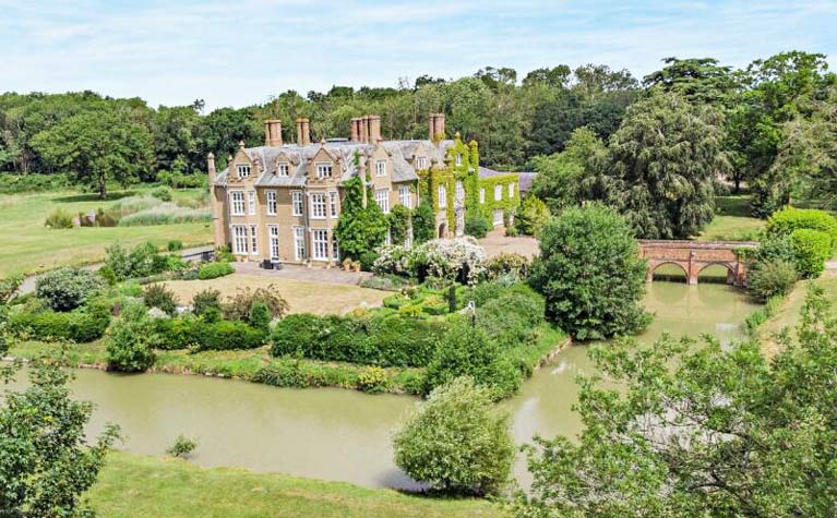 See inside the most-viewed homes of the month | Property news
