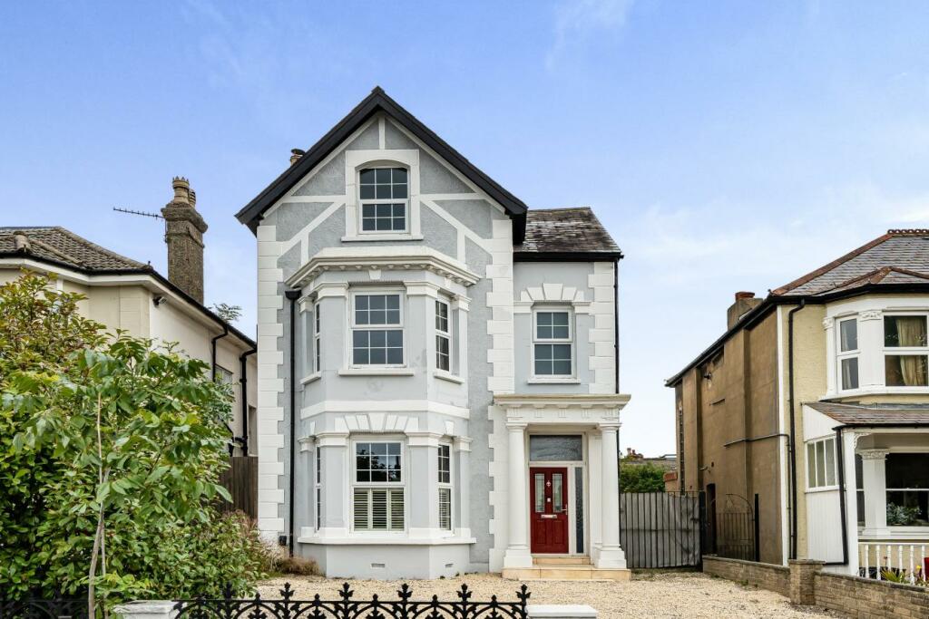 5 most popular period property styles with home-buyers | Property news