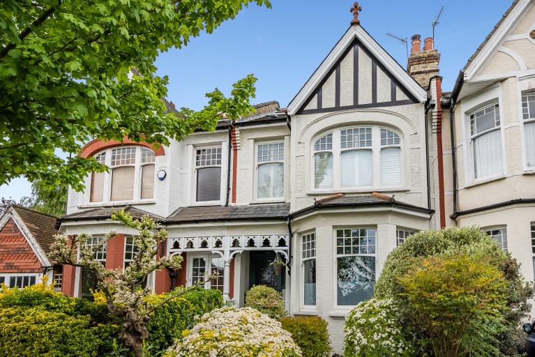5 most popular period property styles with home-buyers | Property news