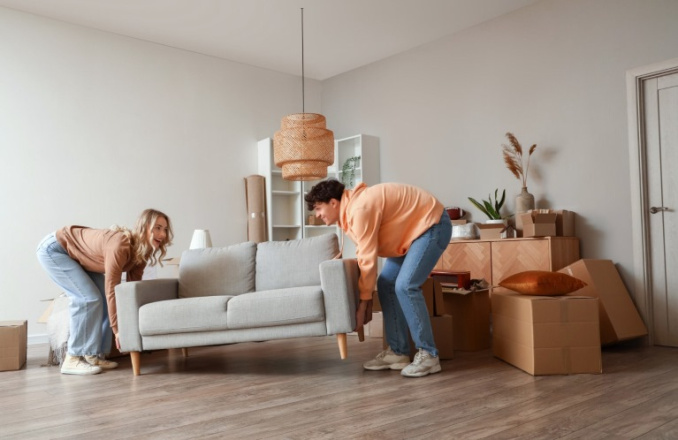 5 tools to get you moving ahead | Property news