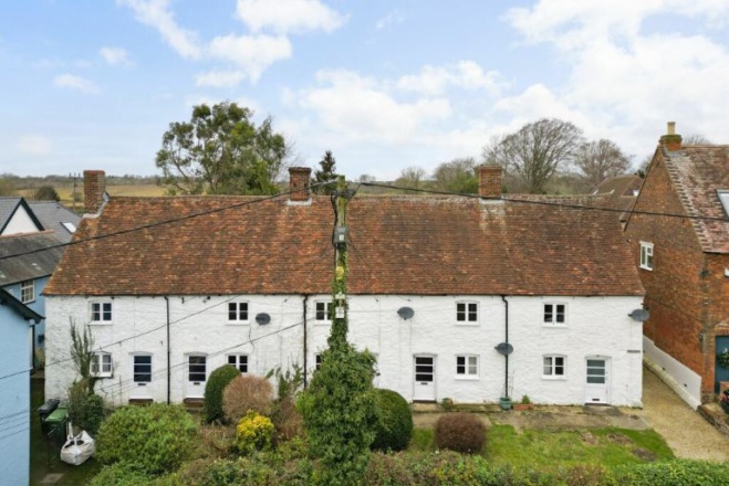 Why have house prices risen this month? | Property news