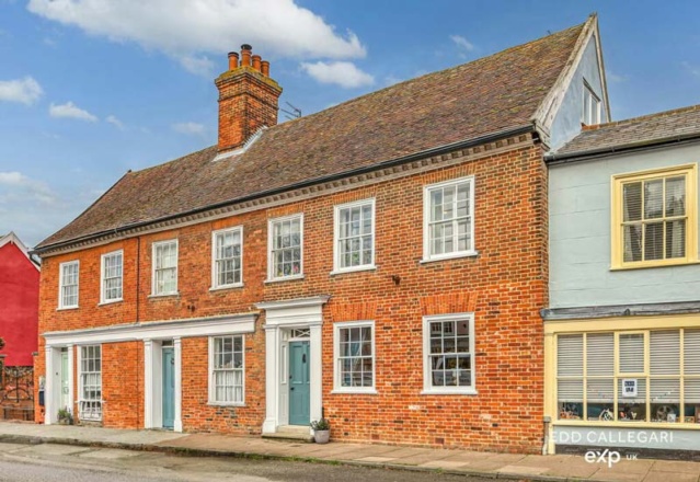 Rightmove sold price searches are on the up