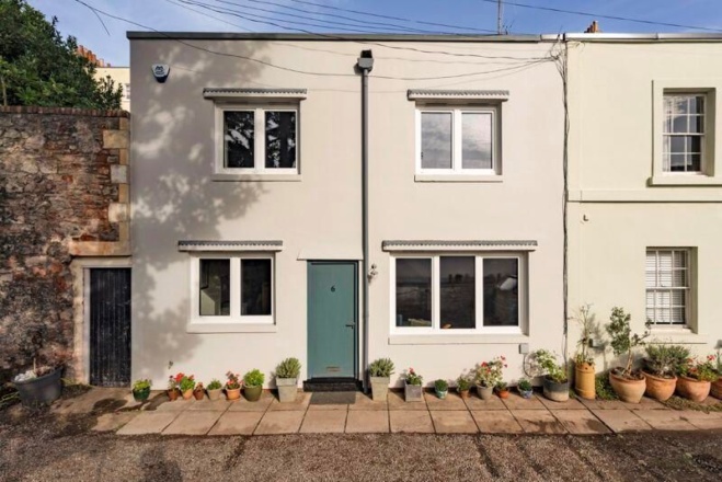 You can now use 'Map View' on MyRightmove