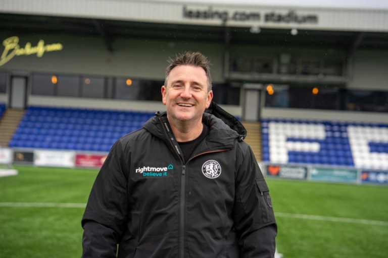 Rightmove signs Macclesfield FC owner Rob as ‘Chief Belief Officer ...