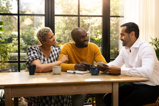 5 things you shouldn’t expect from your estate agent | Property news