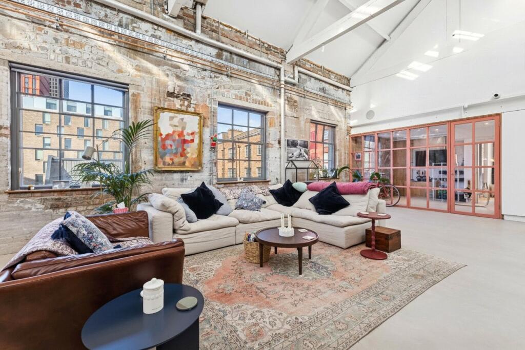 Chic warehouse and loft apartments for sale | Property news