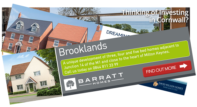 Building better advertising on Rightmove | Property news