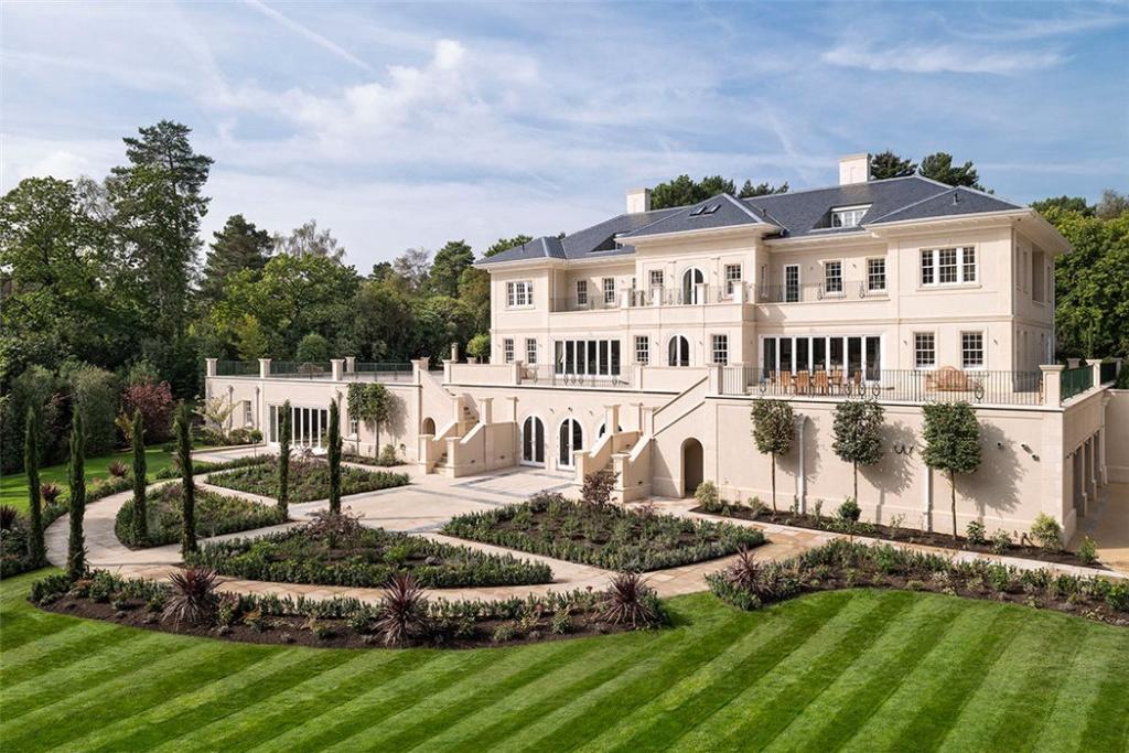 Rightmove’s most viewed properties of 2015 | Property news Rightmove’s most viewed properties of 2015 | Property news