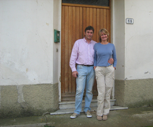Michael and Caroline Di-Lella - Rightmove Overseas Property
