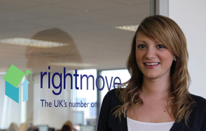 Sarah Gallon - Rightmove Overseas Property