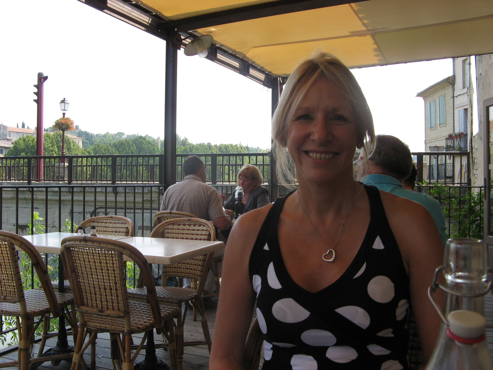 Alexis Goldberg - Rightmove Overseas Property