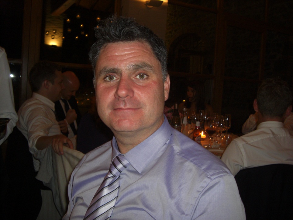 Clayton Haste - Rightmove Overseas Property