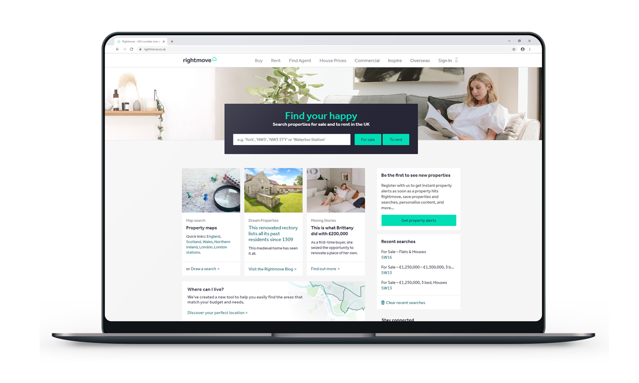 Files Archive - Rightmove Press Centre