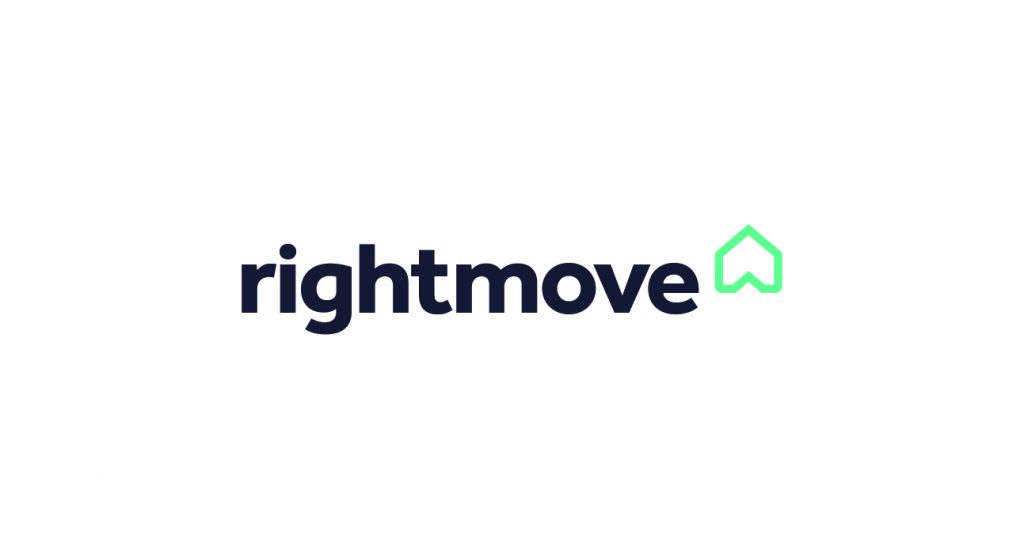 Rightmove (transparent) - Rightmove Press Centre